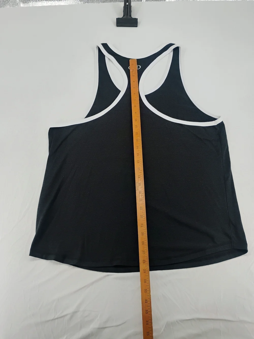 Under Armour | Shirts | Under Armour Outlaw Mana Black Athletic Tank ...